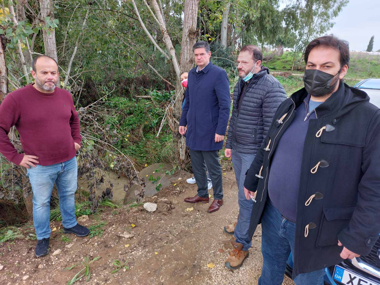 Να ακουστεί καμιά φορά και η φωνή της Αντιπολίτευσης για την Ηλεία ...