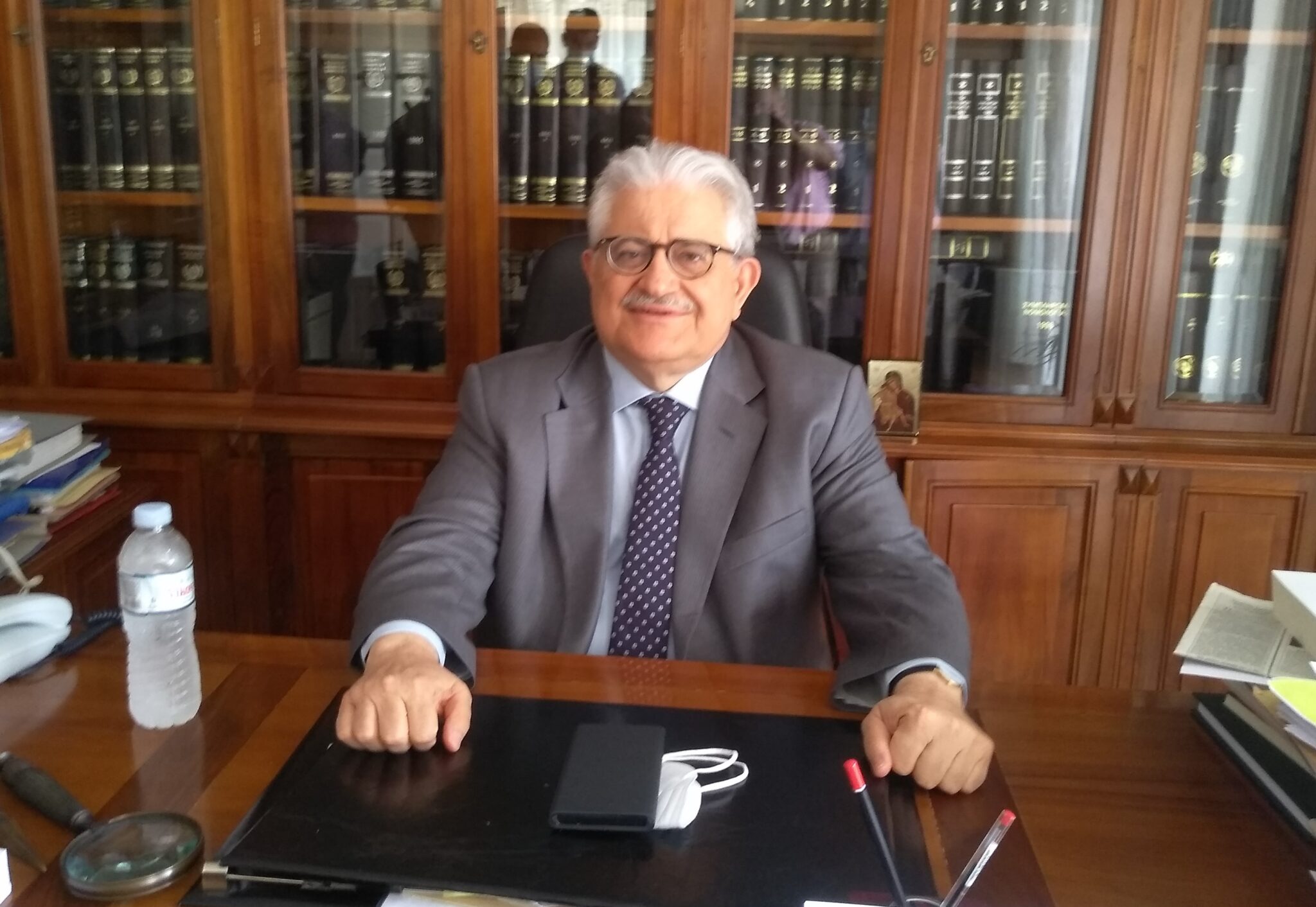 ΕΥΧΕΣ ΧΡΙΣΤΟΥΓΕΝΝΩΝ ΑΠΌ ΤΟΝ ΗΛΕΙΟ ΒΟΥΛΕΥΤΗ ΚΩΣΤΑ ΤΖΑΒΑΡΑ - Αυγή Πύργου ...