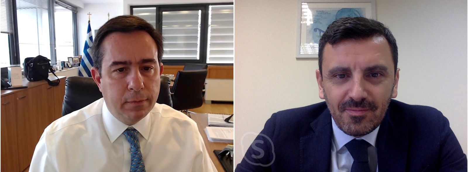 Ο Βουλευτής Ηλείας της ΝΔ κ. Ανδρέας Νικολακόπουλος και η θέση του για ...