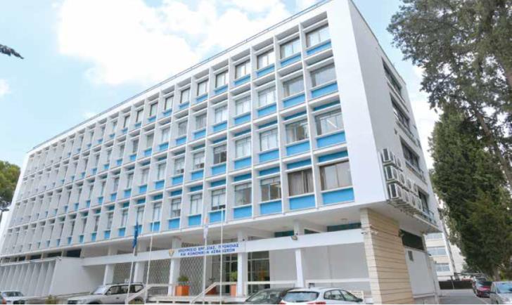 ΤΟ ΥΠΟΥΡΓΕΙΟ ΕΡΓΑΣΙΑΣ ΑΝΑΚΟΙΝΩΣΕ ΤΗΝ ΠΑΡΑΤΑΣΗ ΕΩΣ 28/2/2022 ΤΗΣ ...