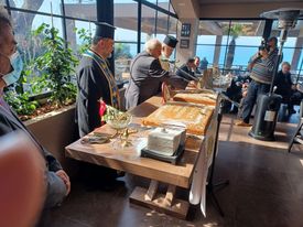 Η ΑΟΛΑΠ ΜΕ ΤΗ ΜΕΓΑΛΗ ΙΣΤΟΡΙΑ ΣΤΟΝ ΤΟΠΟ ΜΑΣ ΕΚΟΨΕ ΤΗΝ ΠΡΩΤΟΧΡΟΝΙΑΤΙΚΗ ...