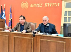 ΑΞΙΟΠΡΕΠΕΙΑ ΣΤΟ ΠΡΩΤΟ ΣΚΑΛΟΠΑΤΙ ΚΑΙ ΙΣΟΤΗΤΑ ΜΕ ΔΙΚΑΙΟΣΥΝΗ ΣΤΟ ...