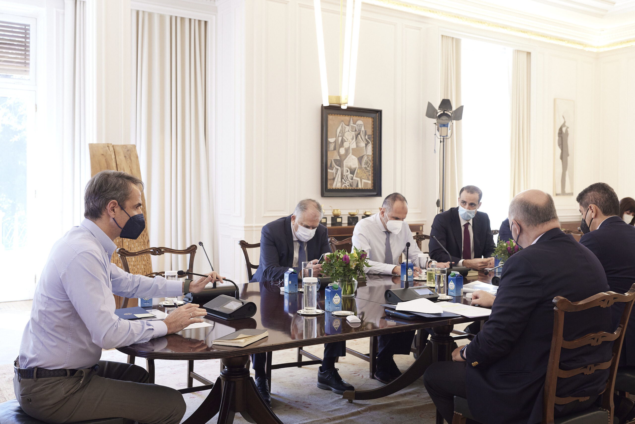 ΤΗΝ ΕΡΧΟΜΕΝΗ ΕΒΔΟΜΑΔΑ ΟΙ ΑΝΑΚΟΙΝΩΣΕΙΣ ΤΩΝ ΜΕΤΡΩΝ ΓΙΑ ΤΗΝ ΓΚΑΝΓΚΣΤΕΡΙΚΗ ...