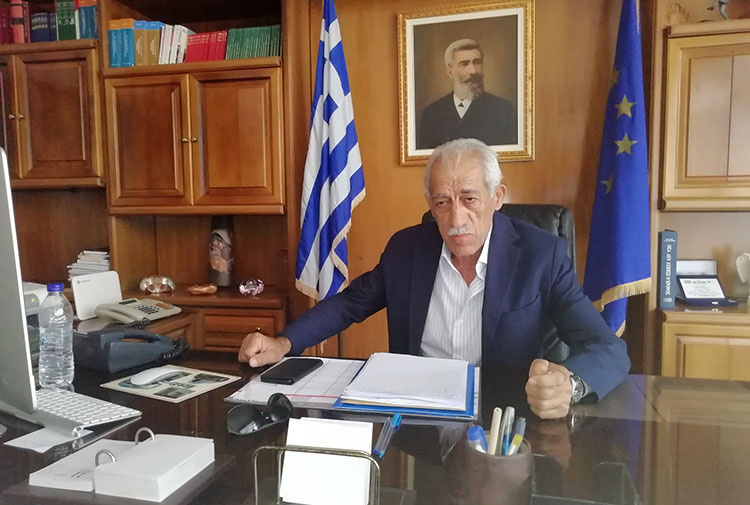 Για την Εθνική μας Παλιγγενεσία και την Ειρήνη στον Κόσμο το μήνυμα του ...