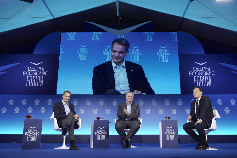 ΤΙ ΕΙΠΕ Ο ΕΛΛΗΝΑΣ ΠΡΩΘΥΠΟΥΡΓΟΣ ΣΤΗ ΣΥΖΗΤΗΣΗ ΜΕ ΤΟΝ ΓΕΝΙΚΟ ΓΡΑΜΜΑΤΕΑ ΤΟΥ ...