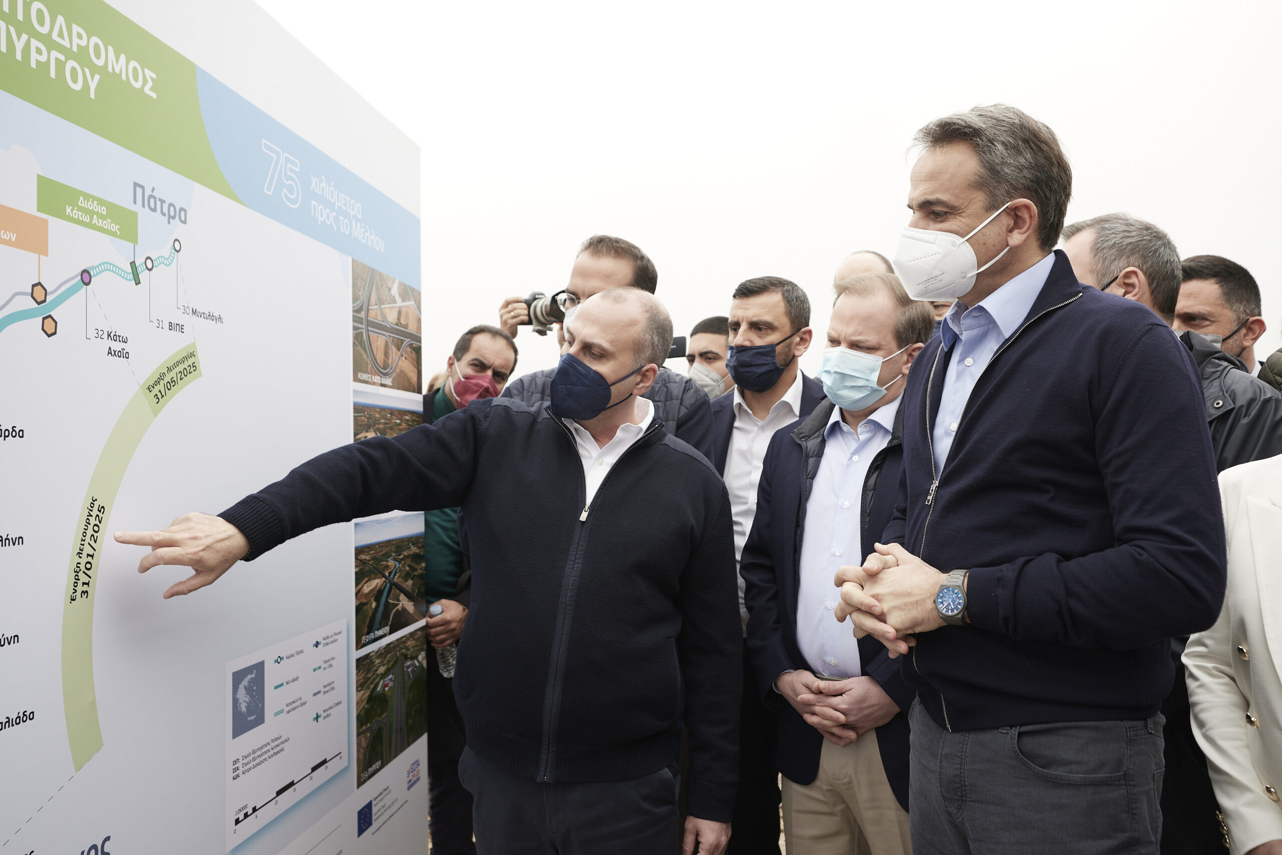 ΕΠΙΚΡΟΤΩ ΤΟ ΕΡΓΟ ΥΠΟ ΤΗΝ ΑΥΣΤΗΡΗ ΠΡΟΫΠΟΘΕΣΗ ΤΗΡΗΣΗΣ ΤΟΥ ...