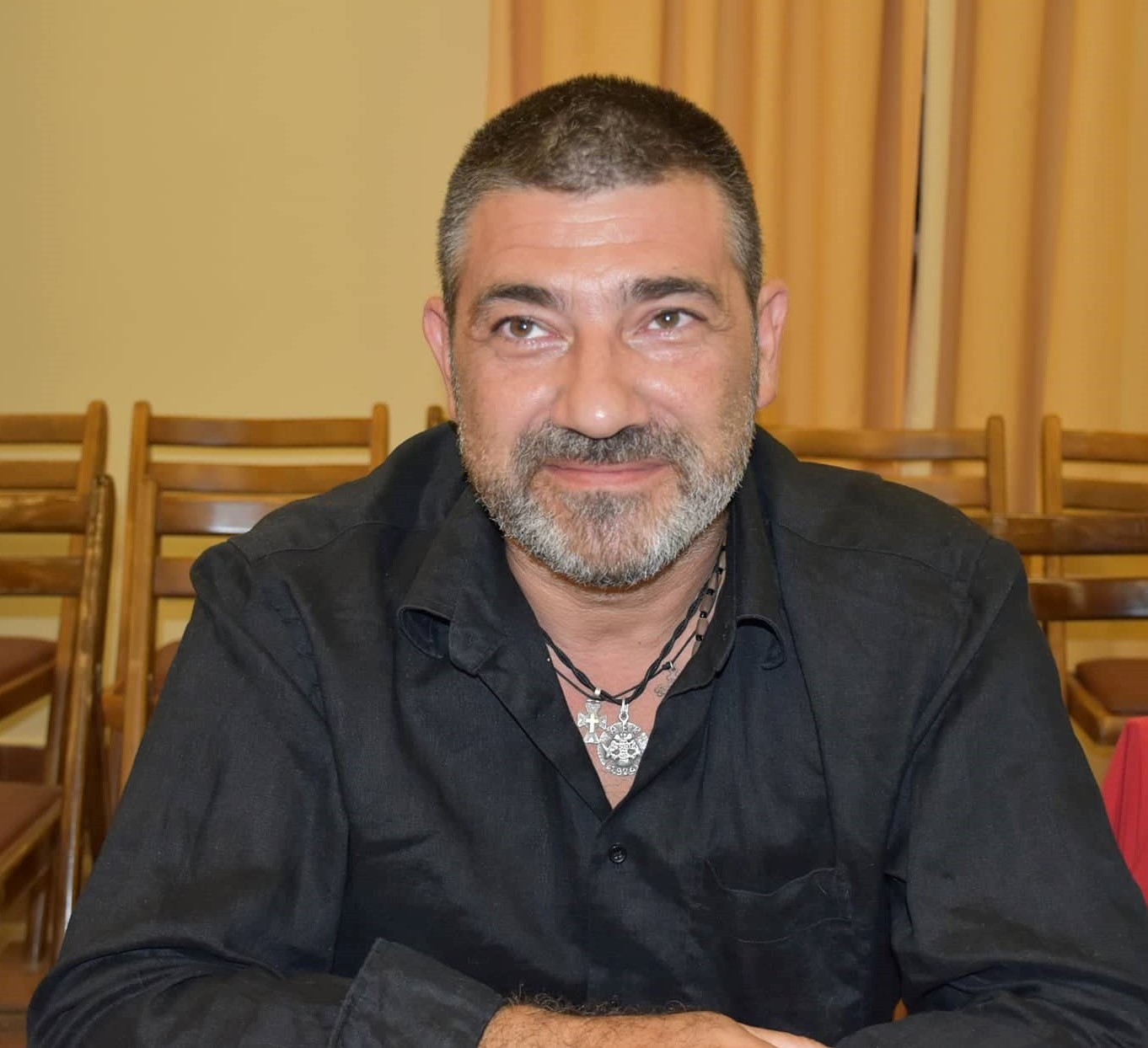 ΑΡΘΡΟ ΤΟΥ ΧΑΡΗ Β. ΜΙΧΑΛΑΚΟΠΟΥΛΟΥ ΓΙΑ ΤΑ ΓΕΓΟΝΟΤΑ ΣΕ ΕΛΛΑΔΑ ΚΑΙ ΚΥΠΡΟ ΜΕ ...