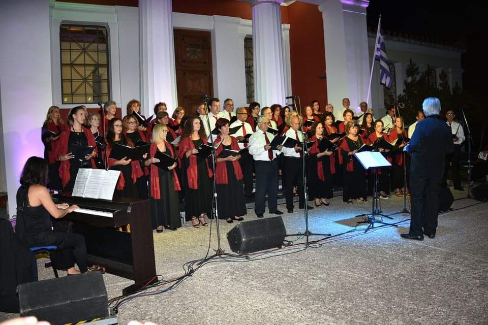 Η ΜΧΠ στο Μέγαρο Μουσικής Αθηνών για το 14ο Διεθνές Φεστιβάλ Μουσικών ...
