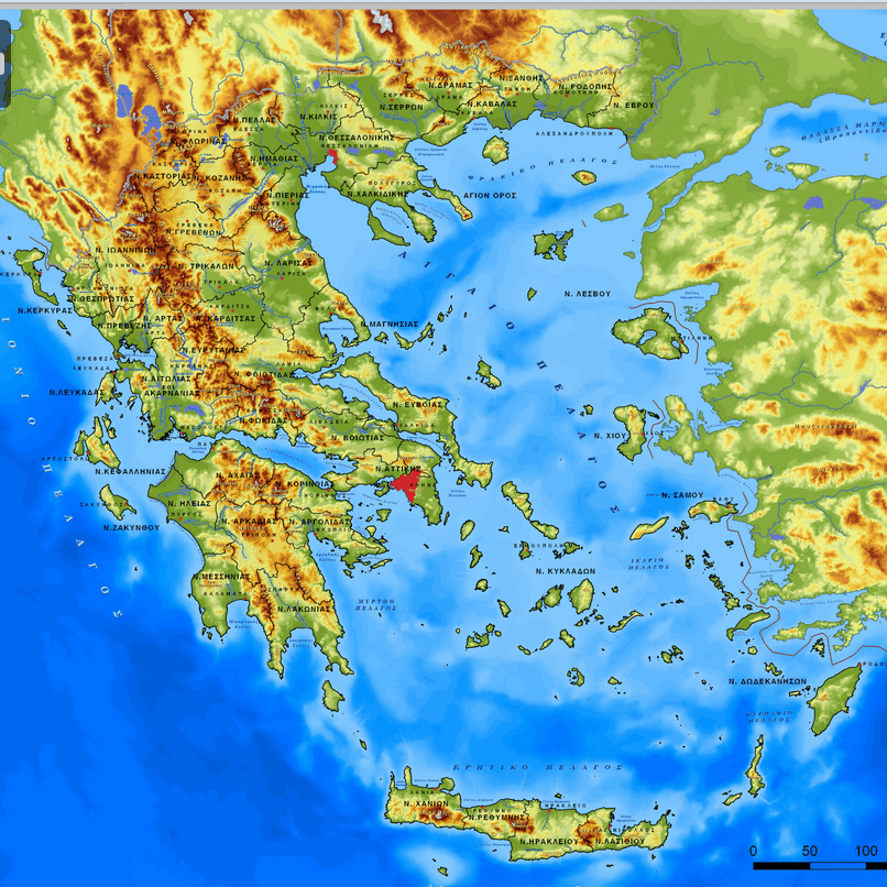 Άρθρο του ΑΝΚ για την παράδοση άνευ όρων της Ελλάδας στα επθετικά ...