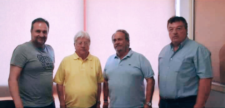 Μία δράση με παγκόσμιο σκοπό για τον Ελληνισμό, την Ηλεία και τον ...