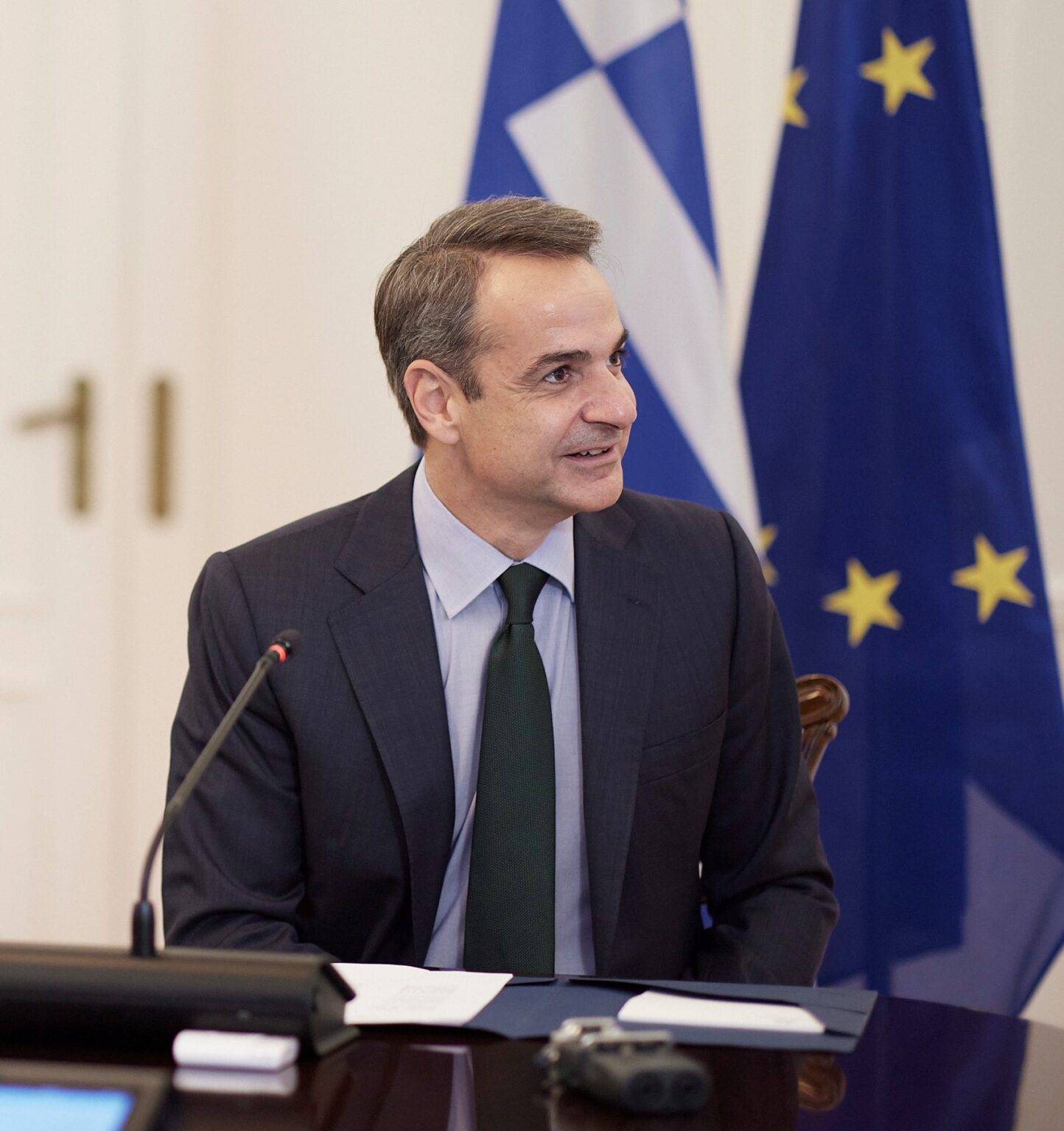 ΤΙ ΕΙΠΕ Ο ΠΡΩΘΥΠΟΥΡΓΟΣ ΓΙΑ ΤΗΝ ΕΞΟΔΟ ΤΗΣ ΕΛΛΑΔΑΣ ΑΠΟ ΤΟ ΚΑΘΕΣΤΩΣ ΤΗΣ ...