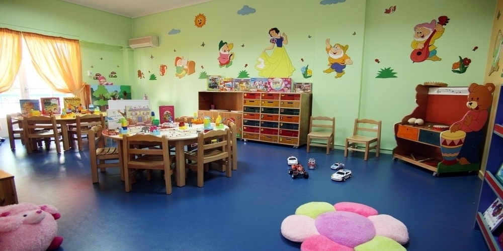 ΔΙΕΥΚΡΙΝΙΣΤΙΚΗ ΑΠΑΝΤΗΣΗ ΔΗΜΑΡΧΟΥ ΠΥΡΓΟΥ ΓΙΑ ΤΟΥΣ ΠΑΙΔΙΚΟΥΣ ΣΤΑΘΜΟΥΣ ...