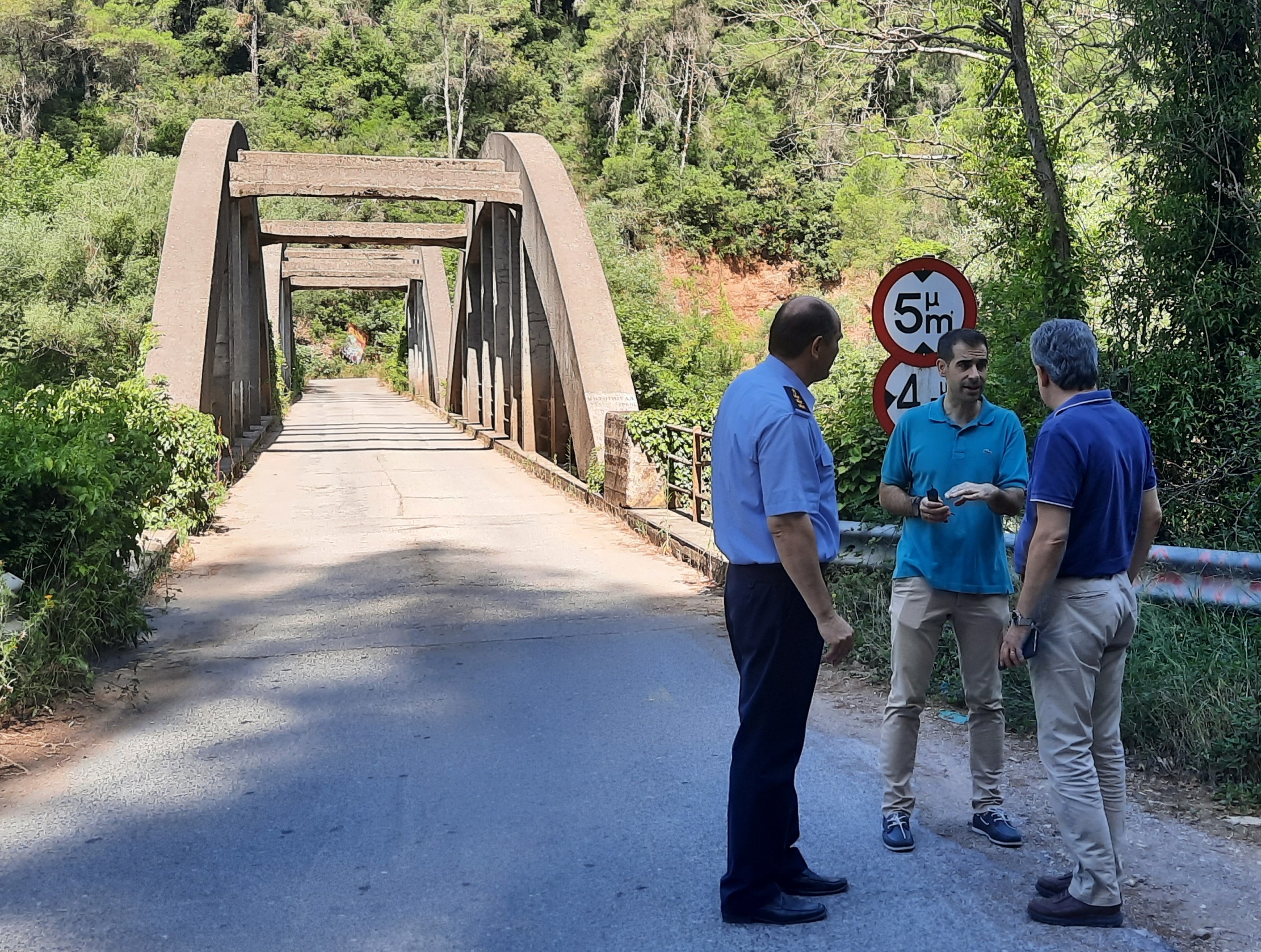 Απολογισμός μιας συγκροτημένης προσπάθειας από κ. Αντιπεριφερειάρχη ...