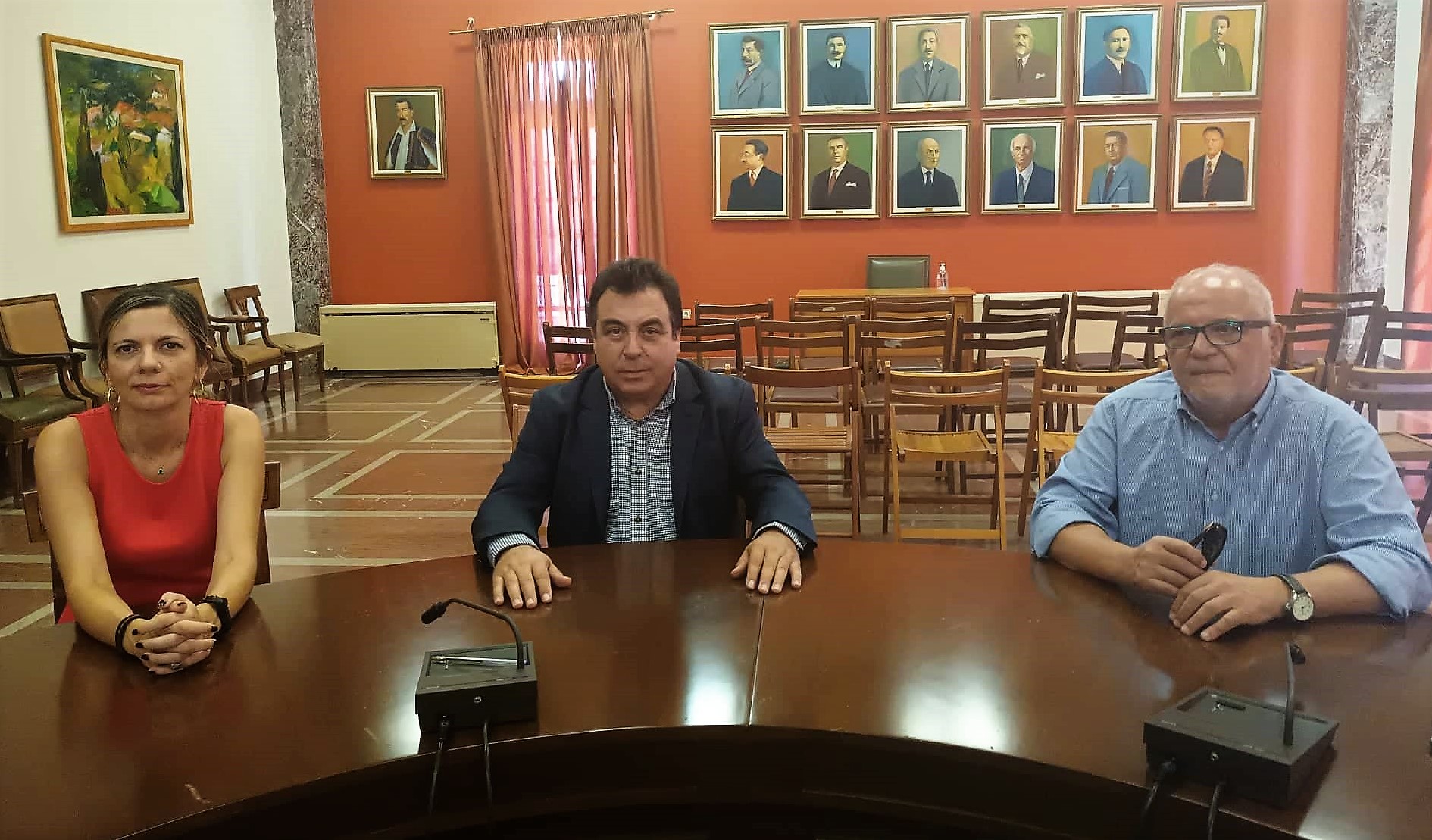 Ο Πολιτισμός είναι το θεμέλιο μιας κοινωνίας!(ΑΝΚ)-Απολογισμός δράσεων ...