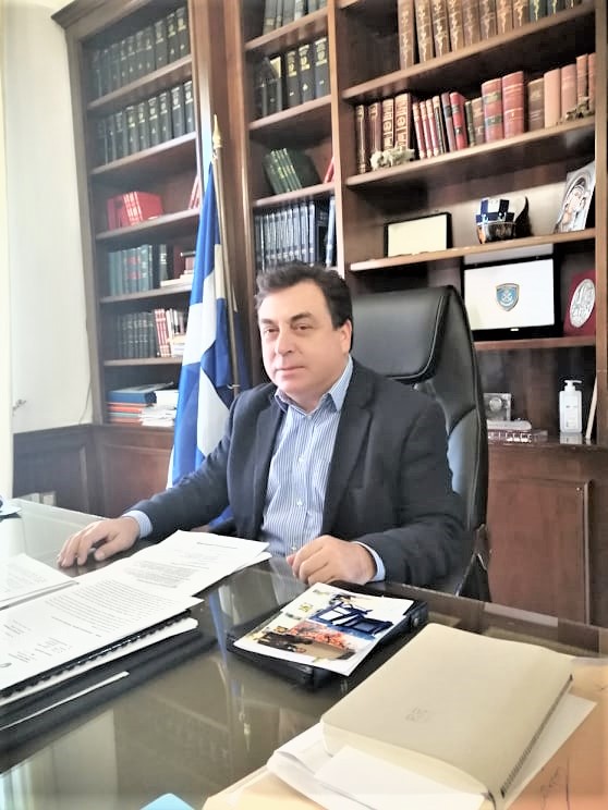ΤΟ ΜΉΝΥΜΑ ΤΟΥ ΔΗΜΆΡΧΟΥ ΠΎΡΓΟΥ ΓΙΑ ΤΟ ΈΠΟΣ ΤΩΝ ΕΛΛΗΝΩΝ ΤΟ 1940 - Αυγή ...