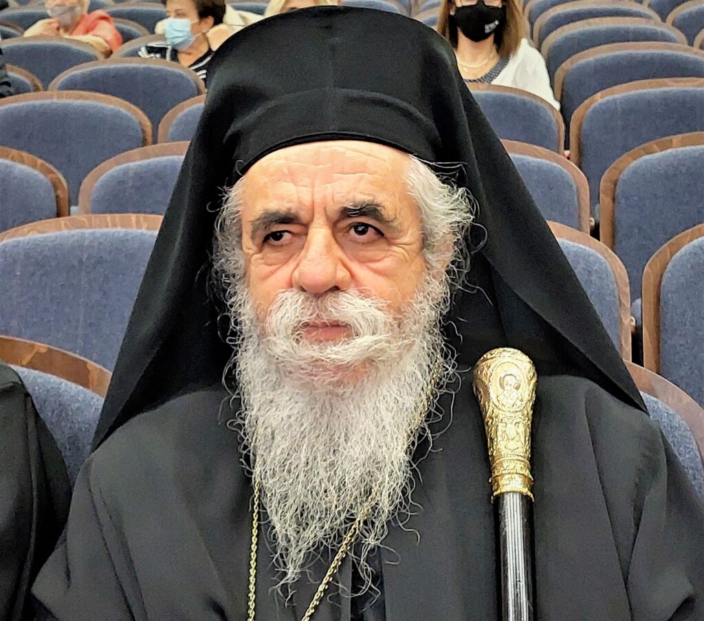 Ένθερμος λόγος του Βουλευτή κ.Νικολακόπουλου για να εκλεγεί ...