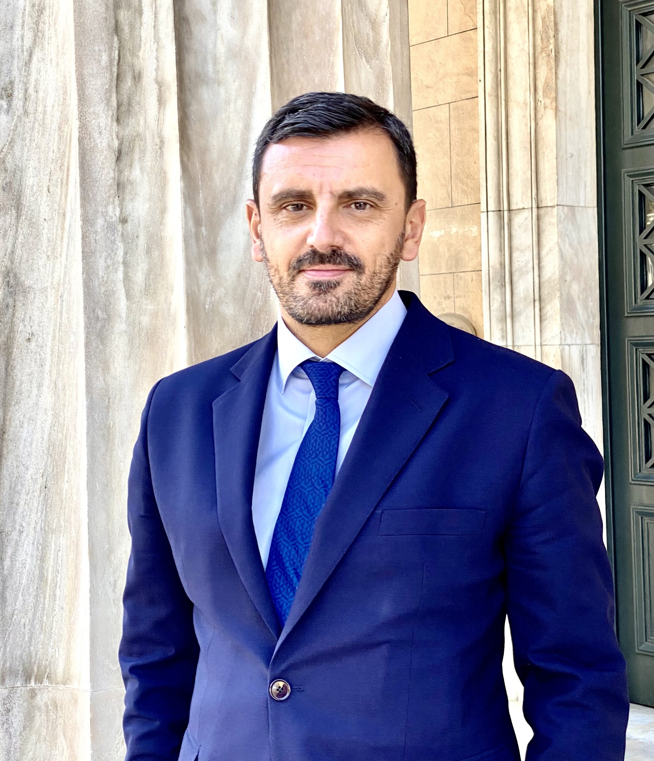 Το μήνυμα του Βουλευτή Ηλείας Ανδρέα Νικολακόπουλου για το έπος των ...