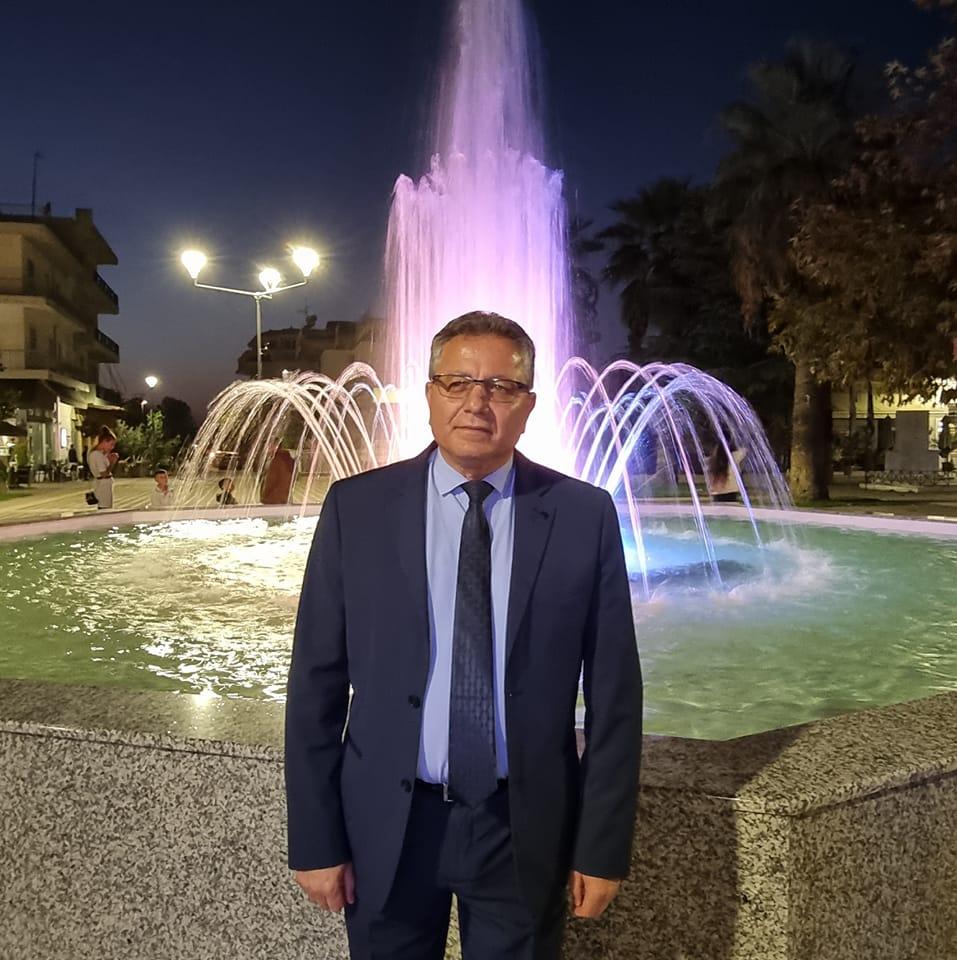 Έργα αισθητικής ανάπλασης και αναβάθμισης στη Γαστούνη - Αυγή Πύργου Ηλείας