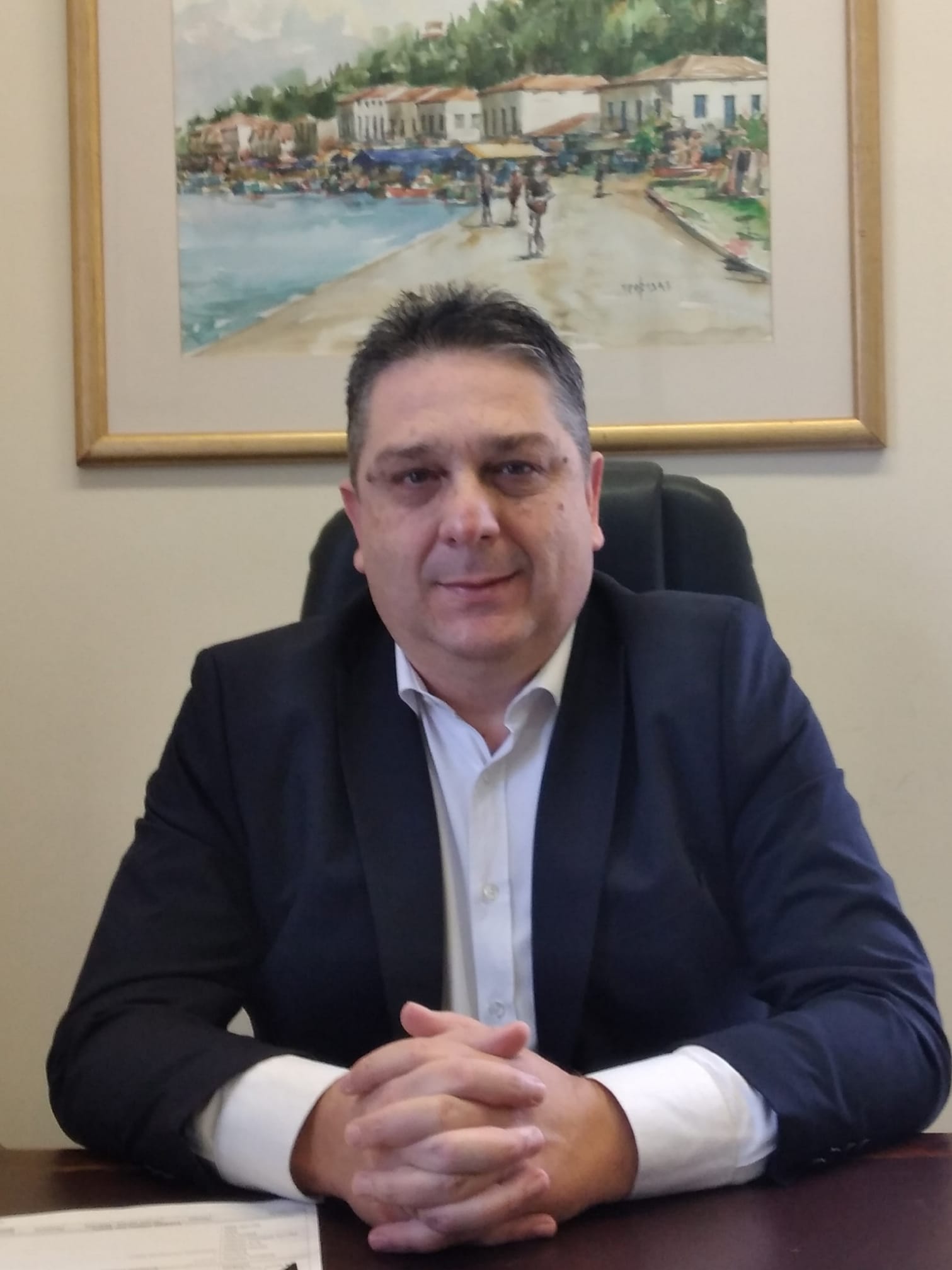 ΕΝΑ ΠΡΑΓΜΑ ΘΕΤΕΙ Η ΕΦΗΜΕΡΙΔΑ ΜΑΣ : ΝΑ ΚΑΤΑΥΓΑΣΤΕΙ Ο ΤΟΠΟΣ ΑΠΟ ΤΟ ΦΩΣ ...