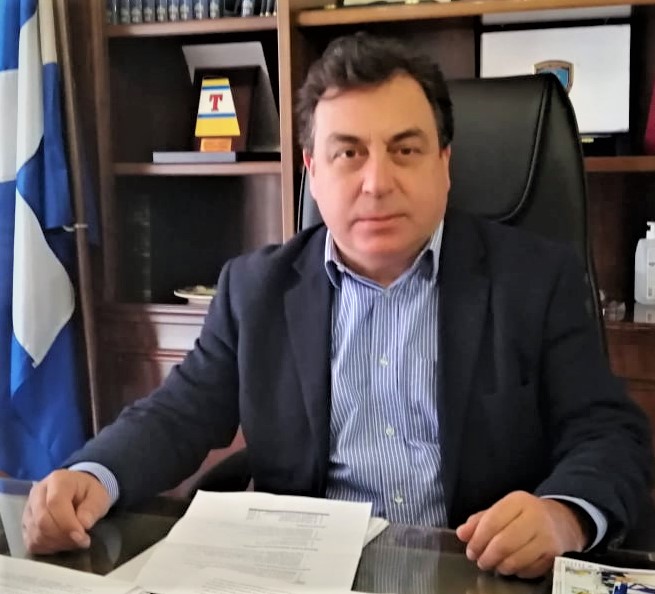 Κάτι έχει ανακύψει στα ανώτατα όργανα του Δήμου Πύργου και σ΄ένα χρόνο ...
