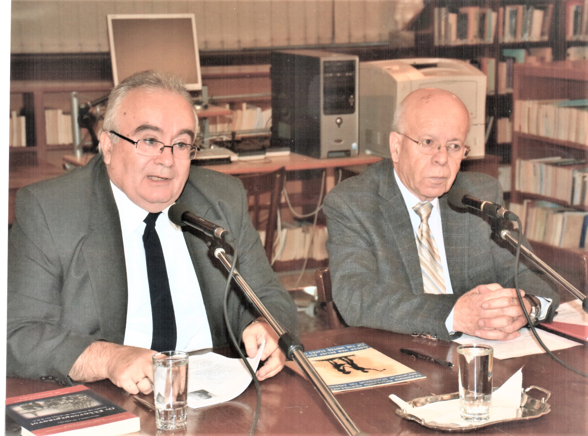 Ο Λεωνίδας Μαργαρίτης γράφει για την προσωπικότητα του Λεωνίδα Καρνάρου ...