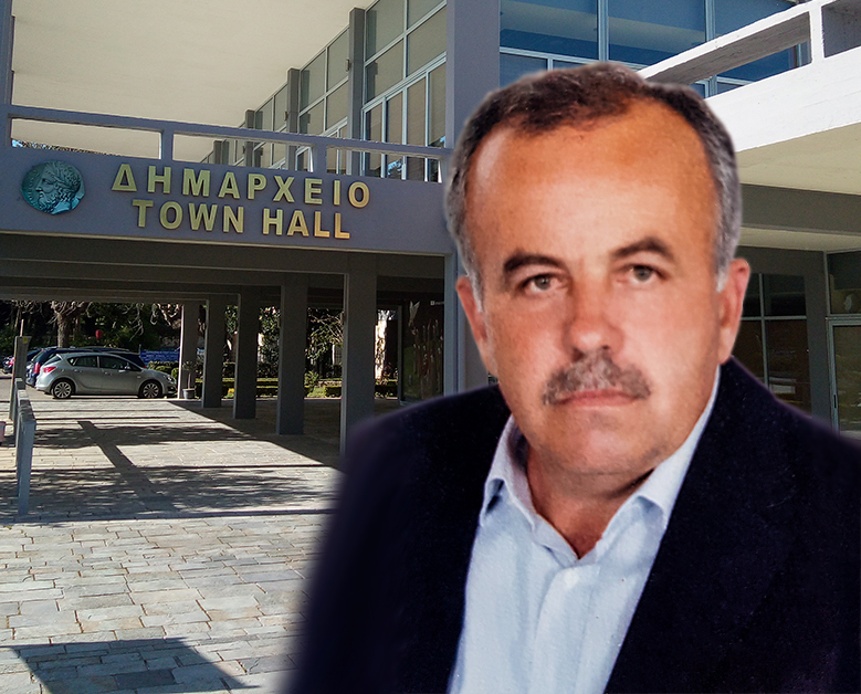 Δήμος Αρχαίας Ολυμπίας: Άμισθος Σύμβουλος παρακολούθησης έργων ο Νίκος ...