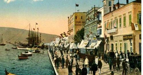 Τόπος αλαργινός, αλλά όχι ξένος... Ένα ταξίδι στη Μικρά Ασία, στην ...