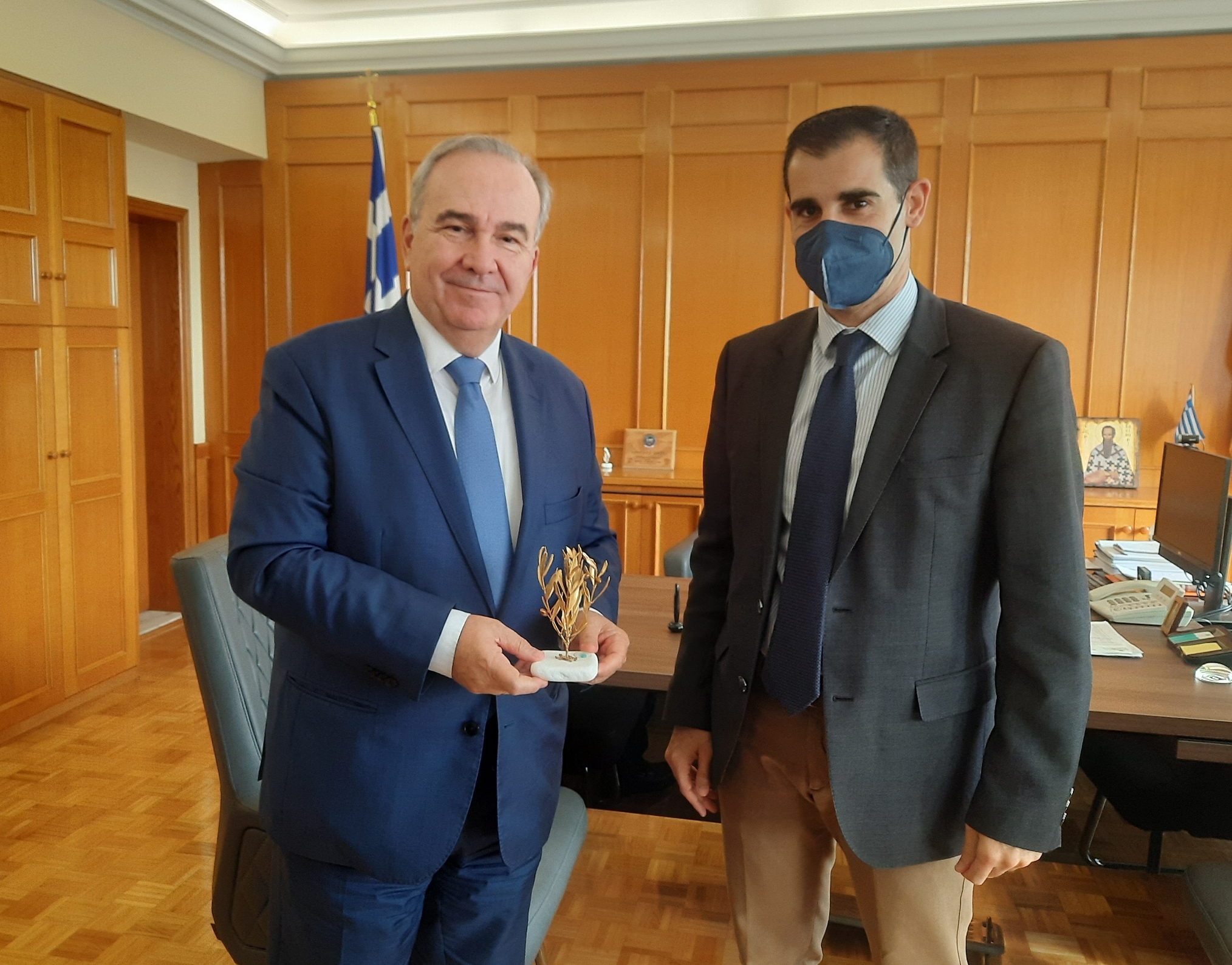 ΛΟΓΩ ΕΠΙΚΕΙΜΕΝΩΝ ΕΚΛΟΓΩΝ (Μου έχει κάτσει ο Φεβρουάριος) ΦΟΒΟΥ ΤΟΥΣ ...