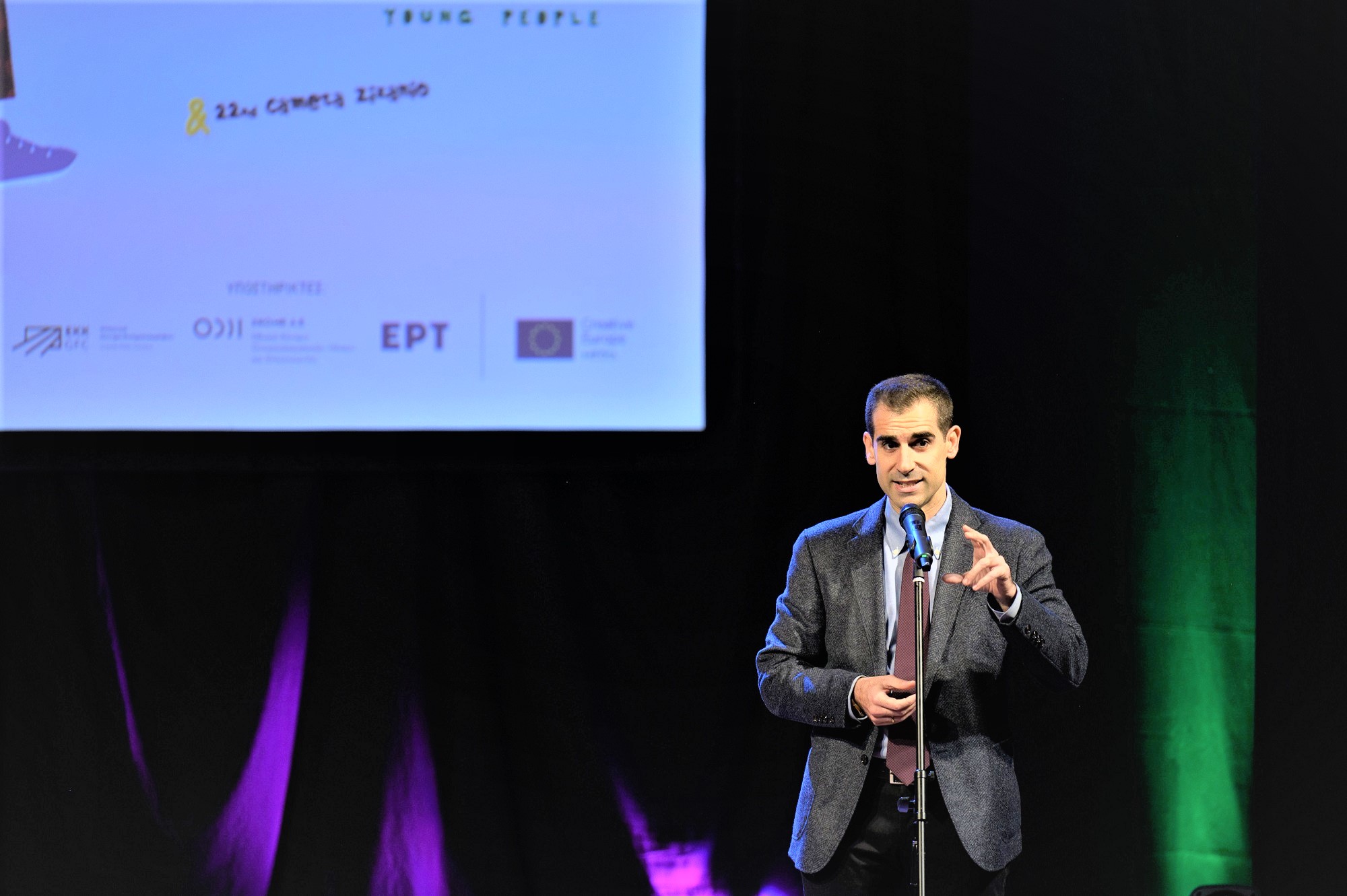 Η ΠΕΡΙΦΕΡΕΙΑΚΗ ΑΥΤΟΔΙΟΙΚΗΣΗ ΣΤΗΡΙΖΕΙ ΣΤΑΘΕΡΑ ΤΟΝ ΟΙΚΟΥΜΕΝΙΚΟ ΘΕΣΜΟ ΜΕ ...