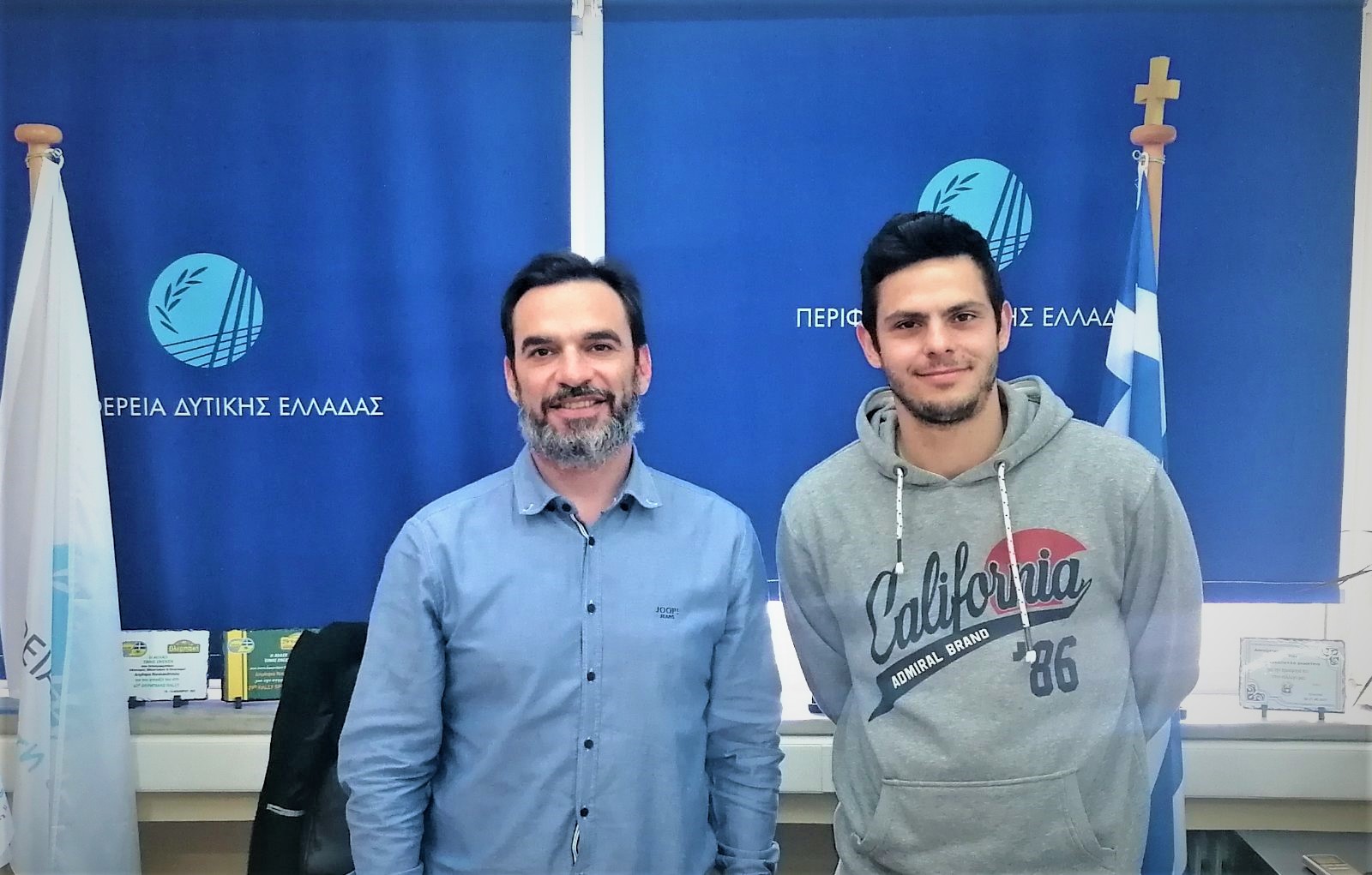 Μπράβο! Η συγκέντρωση τροφίμων και λοιπών ειδών συνεχίζεται μέχρι και ...