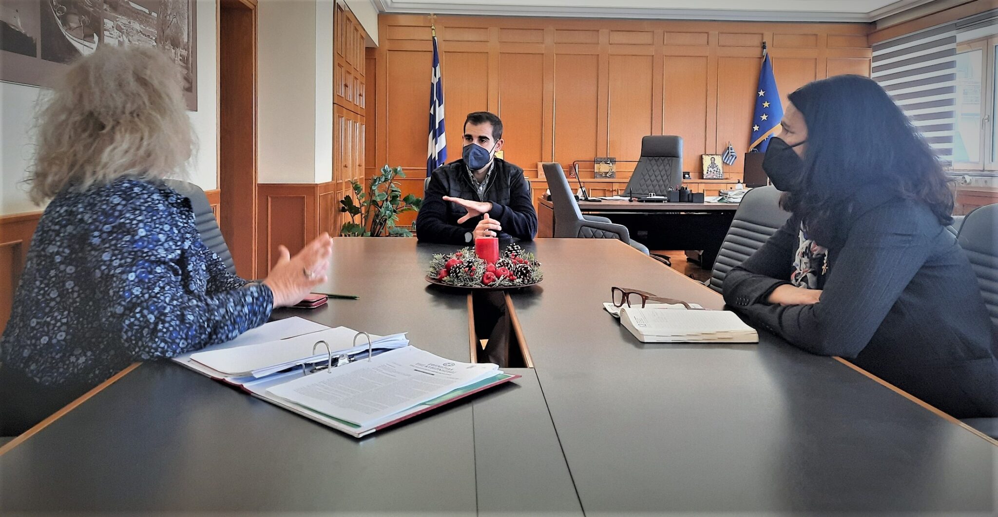 ΕΠΙΤΑΧΥΝΟΝΤΑΙ ΟΙ ΔΙΑΔΙΚΑΣΙΕΣ ΤΩΝ ΔΙΚΑΙΟΛΟΓΗΤΙΚΩΝ ΓΙΑ ΚΡΑΤΙΚΗ ΑΡΩΓΗ ΑΠΟ ...