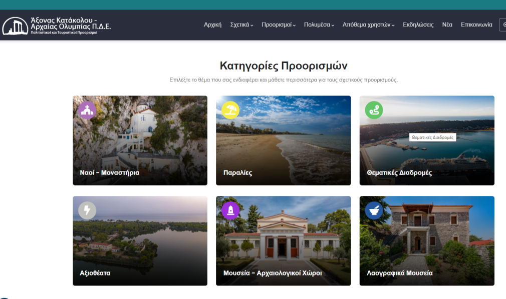 Β. ΓΙΑΝΝΟΠΟΥΛΟΣ: *ΠΡΩΤΟΠΟΡΙΑΚΟ ΠΛΗΡΟΦΟΡΙΑΚΟ ΕΡΓΑΛΕΙΟ ΠΡΟΒΟΛΗΣ ΚΑΙ ...