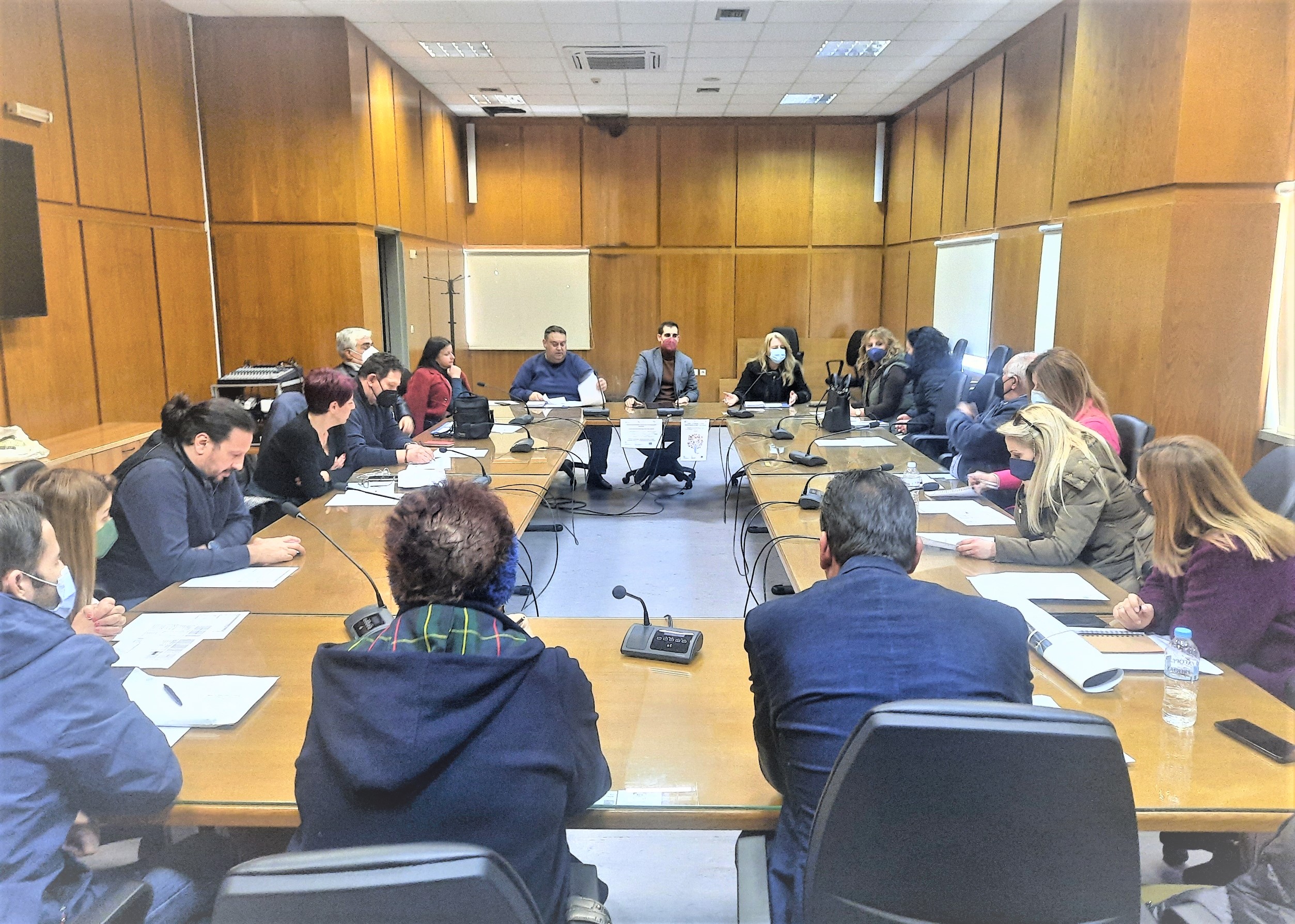 18-31 ΙΑΝΟΥΑΡΙΟΥ Η ΔΙΑΝΟΜΗ ΤΡΟΦΙΜΩΝ ΣΕ ΠΕΡΙΠΟΥ 13.000 ΩΦΕΛΟΥΜΕΝΟΥΣ ΤΗΣ ...