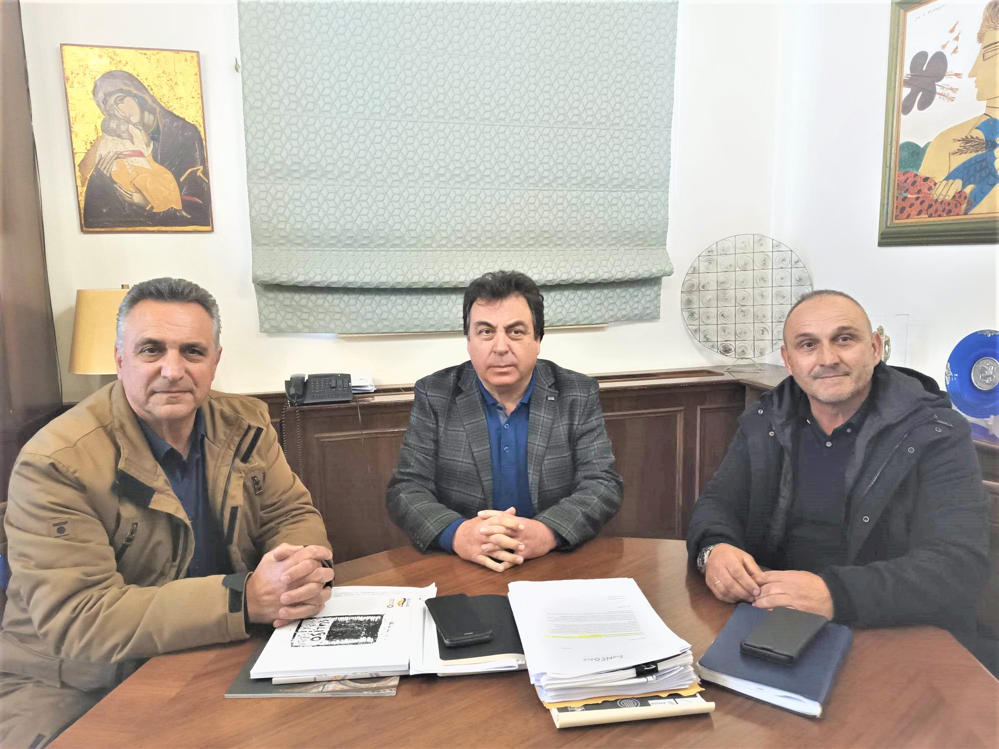 Το κάλεσμα αλληλεγγύης και βοήθειας για την οικογένεια που έχασε από ...