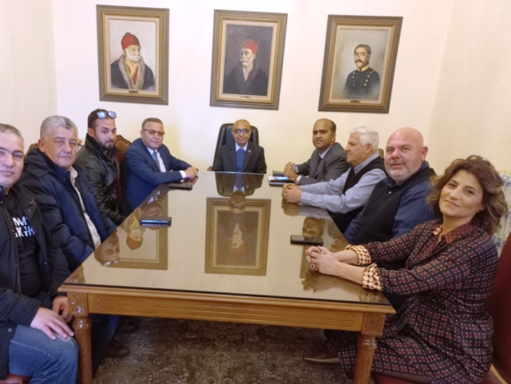 Η ΕΛΛΕΙΨΗ ΕΡΓΑΤΩΝ ΓΗΣ ΚΑΙ Η ΠΡΩΤΟΒΟΥΛΙΑ ΤΟΥ ΔΗΜΑΡΧΟΥ ΠΗΝΕΙΟΥ ΑΝΔΡΕΑ ...