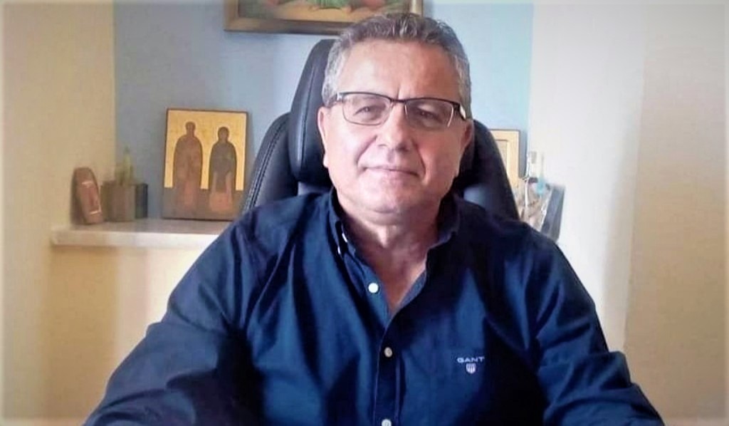 ΜΗΝΥΜΑ ΔΗΜΑΡΧΟΥ ΠΗΝΕΙΟΥ ΑΝΔΡΕΑ ΜΑΡΙΝΟΥ ΓΙΑ ΤΗΝ ΕΡΓΑΤΙΚΗ ΠΡΩΤΟΜΑΓΙΑ ...