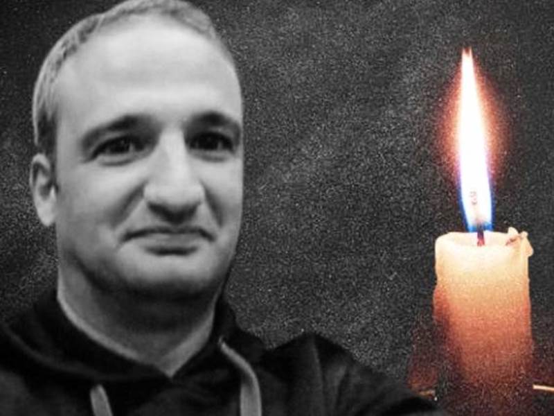 Η ΕΛΜΕ ΗΛΕΙΑΣ ΓΙΑ ΤΗΝ ΠΡΟΩΡΗ ΑΠΩΛΕΙΑ ΤΟΥ ΕΚΠΑΙΔΕΥΤΙΚΟΥ ΒΑΣΙΛΗ ...