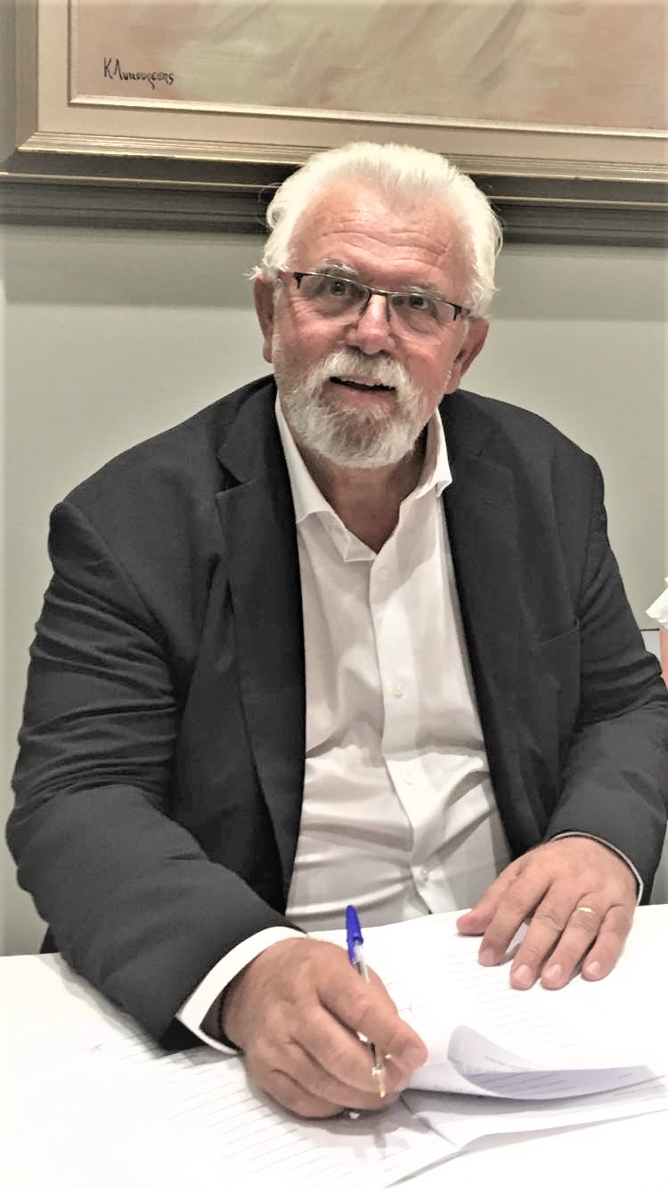 Η ΔΗΜΟΤΙΚΗ ΠΑΡΑΤΑΞΗ «ΗΛΙΔΑ - ΝΕΑ ΜΕΡΑ» ΑΝΑΚΟΙΝΩΣΕ ΤΗ ΣΥΜΜΕΤΟΧΗ ΤΗΣ ΣΤΙΣ ...
