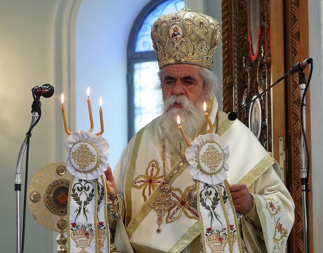 Η ΚΙΝΗΣΗ ΤΟΥ ΙΕΡΑΡΧΗ ΗΛΕΙΑΣ ΜΗΤΡΟΠΟΛΙΤΗ ΑΘΑΝΑΣΙΟΥ ΓΙΑ ΟΛΟ ΤΟ ΜΗΝΑ ...