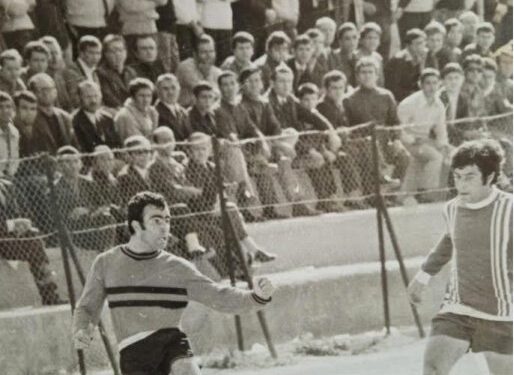 ΜΝΗΜΗ ΚΑΙ ΤΙΜΗ ΓΙΑ ΤΟΝ ΝΙΚΟ ΜΟΣΧΟΠΟΥΛΟ ΣΤΟΝ ΠΥΡΓΟ - ΣΕ ΕΝΑΝ ΑΠΟ ΤΟΥΣ ...