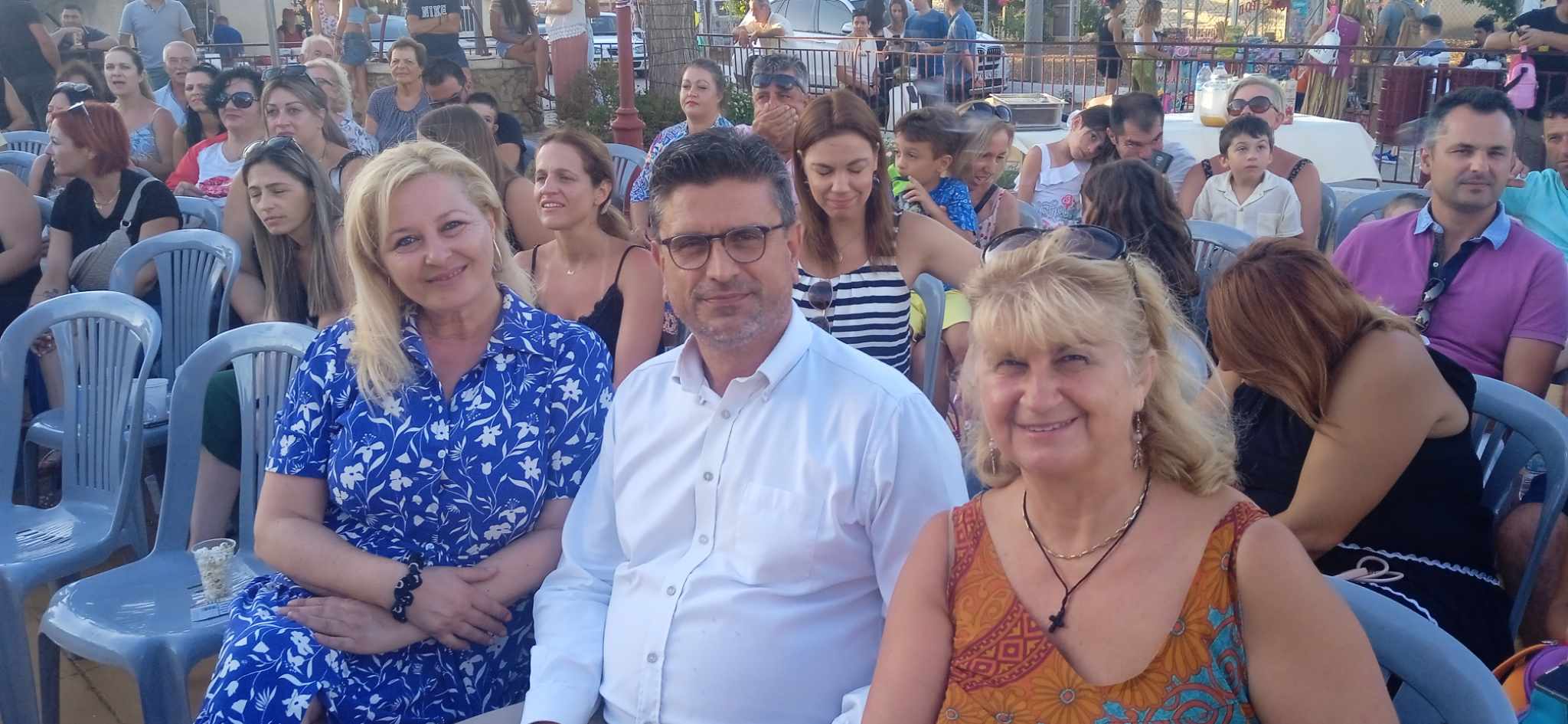 Ο μαγικός κόσμος των **Χρωμάτων της Φαντασίας** ΜΠΡΑΒΟ ΣΤΗ ΔΡΑΣΤΗΡΙΑ ...