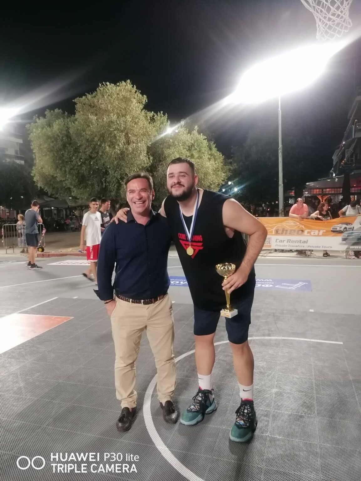 Ο ΑΝΤΙΠΕΡΙΦΕΡΕΙΑΡΧΗΣ ΔΗΜΗΤΡΗΣ ΝΙΚΟΛΑΚΟΠΟΥΛΟΣ ΤΟΥ ΓΕΩΡΓΙΟΥ ΚΑΙ ΤΗΣ ...