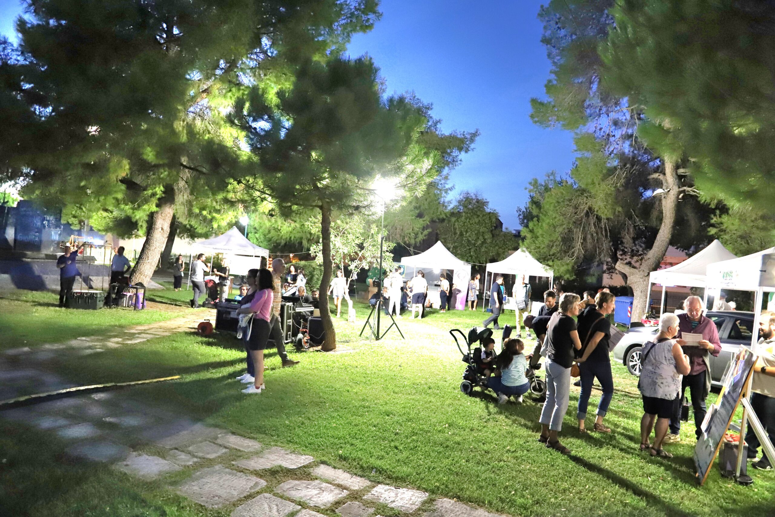ΤΟ ΦΙΝΑΛΕ ΤΟΥ ALFEIOS ECO FESTIVAL ME TA ΕΞΑΙΡΕΤΙΚΑ EVENT ΣΤΟΝ ΙΣΤΟΡΙΚΟ ...