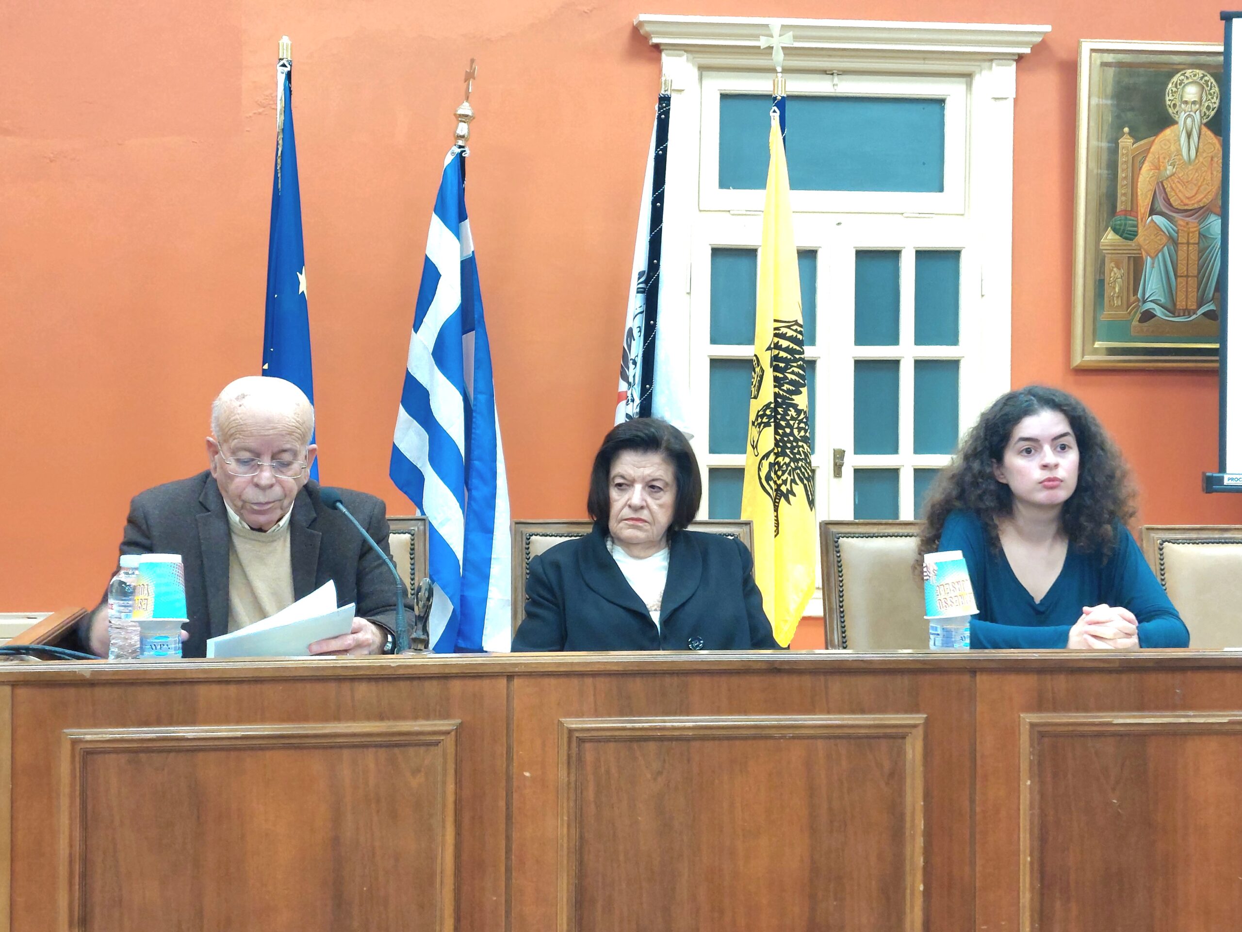 ΕΝΑ ΒΙΒΛΙΟ ΜΙΑ ΚΟΙΝΩΝΙΑ... ΤΑ ΠΕΤΡΙΝΑ ΧΡΟΝΙΑ ΤΗΣ ΑΛΛΗΣ ΕΛΛΑΔΑΣ ...