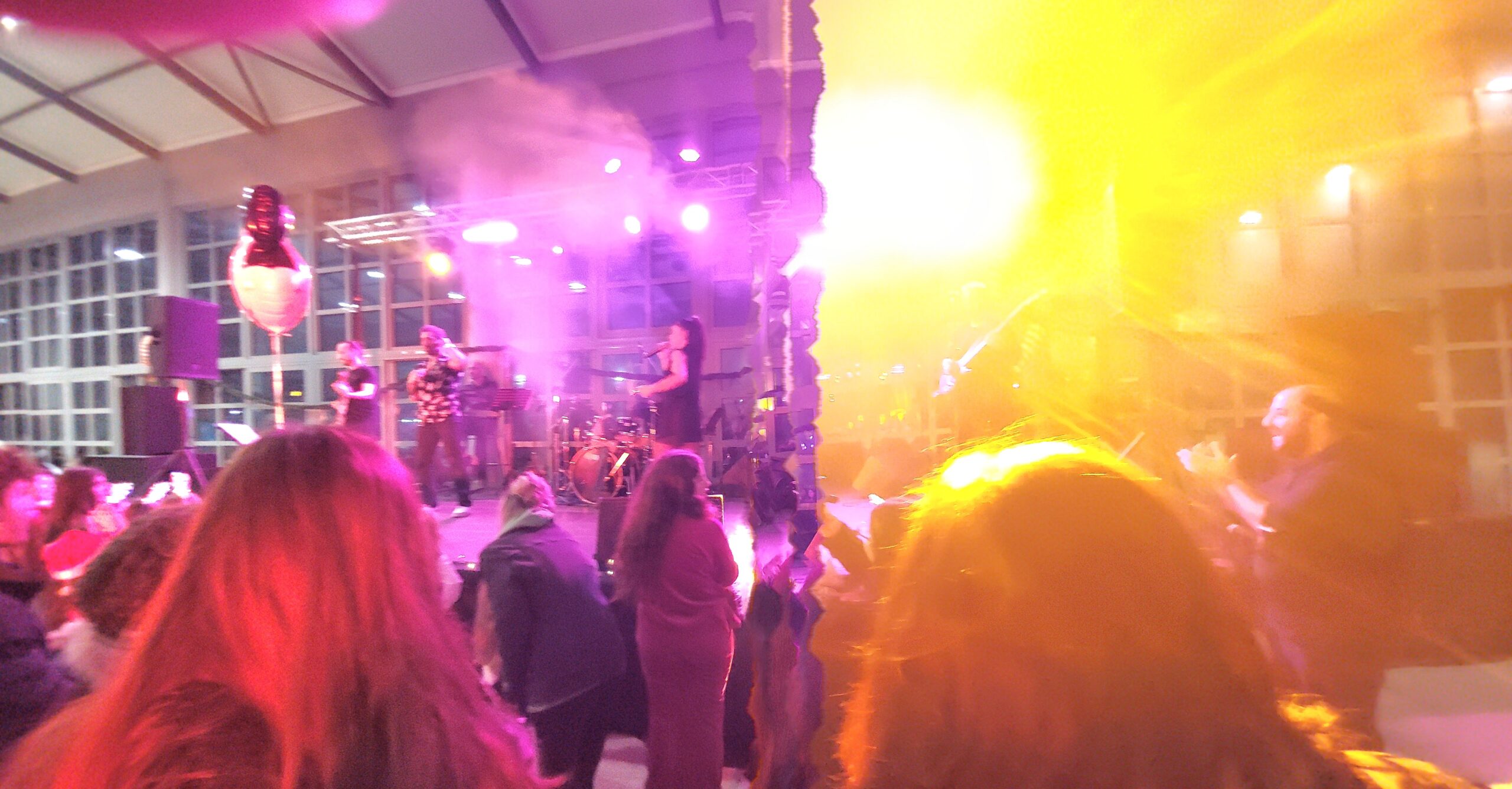 ΑΠΟ ΤΗΝ ΟΜΟΡΦΗ ΓΙΟΡΤΗ ΣΤΟ ΠΑΡΚΟ ΞΥΣΤΡΗ ΣΗΜΕΡΑ ΚΥΡΙΑΚΗ 10 ΤΟΥ ...