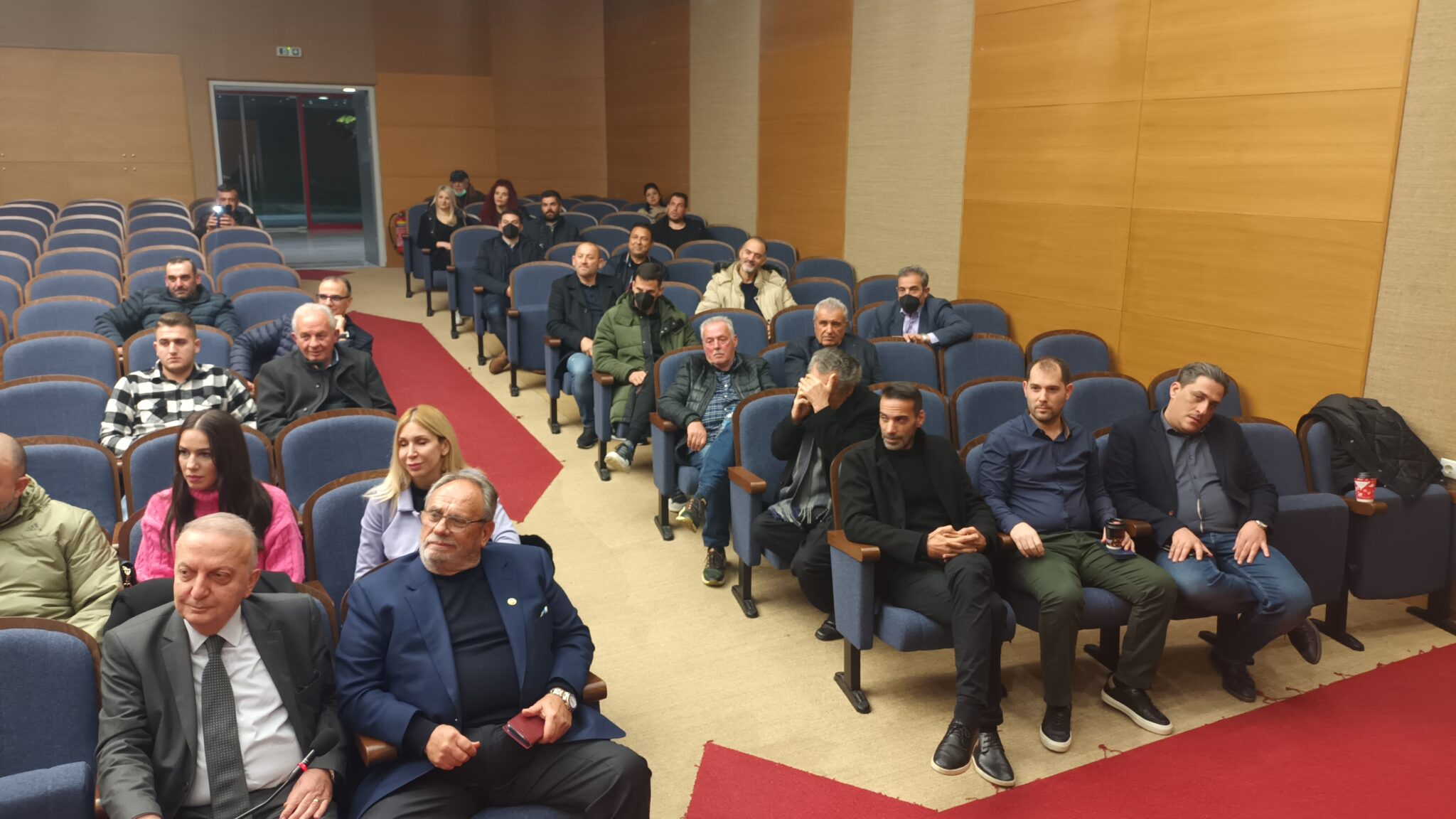 Η ΘΕΩΝΗ ΓΕΩΡΓΟΠΟΥΛΟΥ ΠΡΩΤΗ ΓΥΝΑΙΚΑ ΣΤΗΝ ΙΣΤΟΡΙΑ ΤΗΣ ΑΜΑΛΙΑΔΑΣ ΠΡΟΕΔΡΟΣ ...