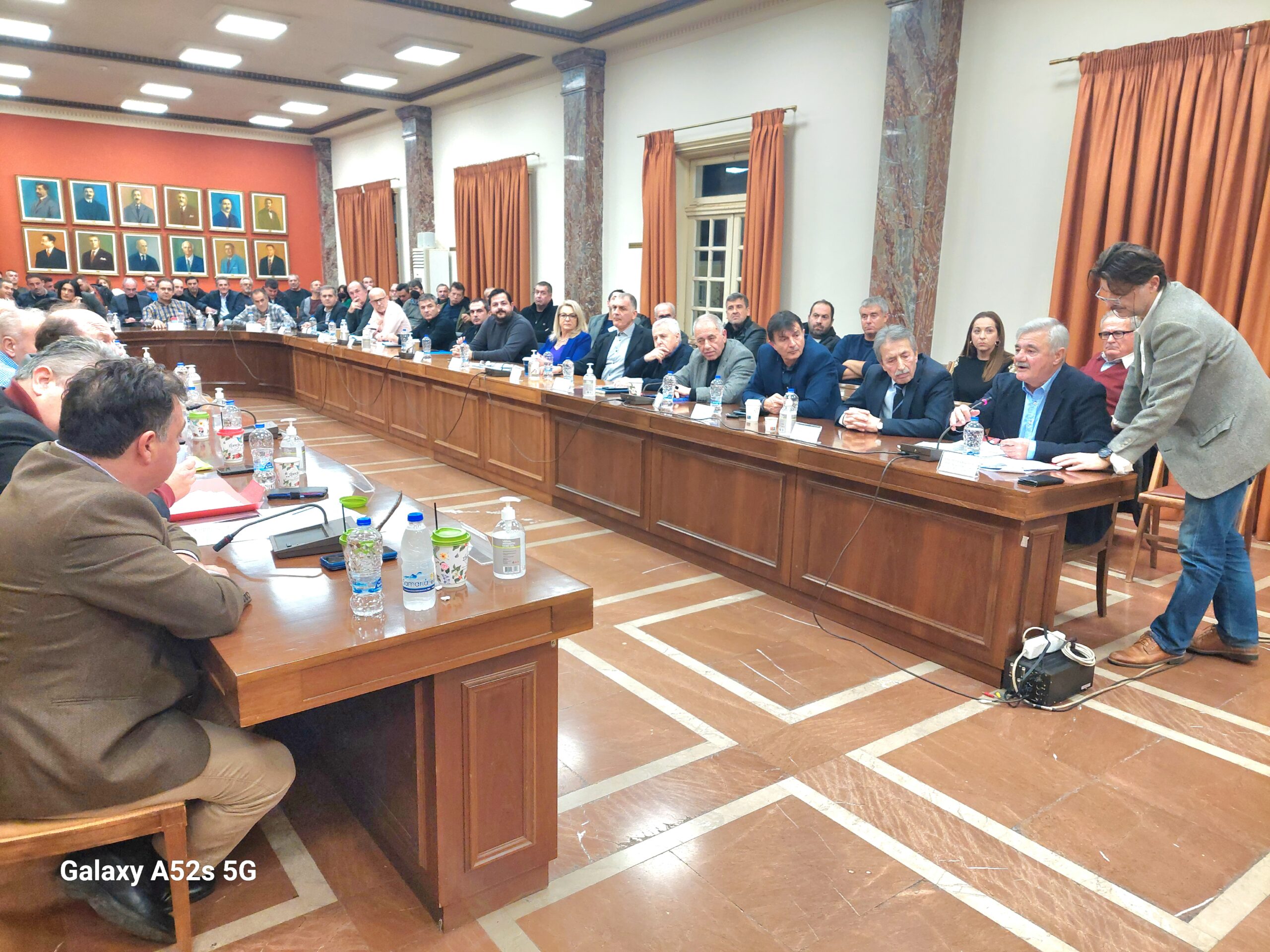 Ο ΟΡΙΣΜΟΣ ΠΡΟΕΔΡΩΝ & ΑΝΤΙΠΡΟΕΔΡΩΝ ΚΟΙΝΩΝΙΚΩΝ ΦΟΡΕΩΝ ΔΗΜΟΥ ΠΥΡΓΟΥ ΚΑΙ ΤΑ ...