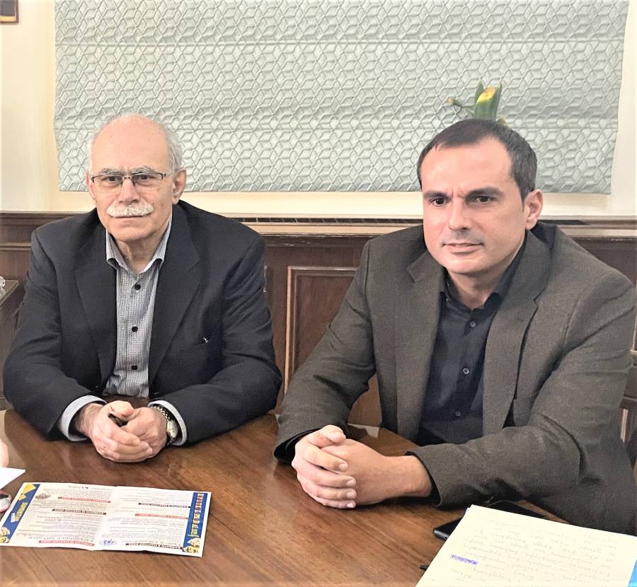 «Οι όμορφες εικόνες που ζήσαμε θα είναι οδηγός για το μέλλον ...