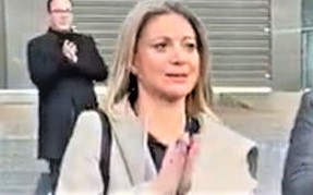 ΑΡΘΡΟ ΤΟΥ κ. ΓΙΩΡΓΗ Τ. ΔΟΞΑ ΓΙΑ ΤΗΝ ΜΑΝΑ ΚΟΥΡΑΓΙΟ ΜΑΡΙΑ ΚΑΡΥΣΤΙΑΝΟΥ ...