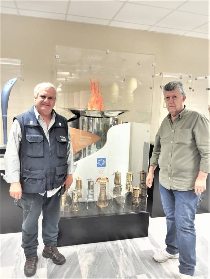 ΜΙΑ ΣΗΜΑΝΤΙΚΗ ΕΚΘΕΣΗ ΜΕ ΤΙΣ ΔΑΔΕΣ ΤΩΝ ΟΛΥΜΠΙΑΚΩΝ ΑΓΩΝΩΝ ΕΛΑΒΕ ΧΩΡΑ ΣΤΗΝ ...